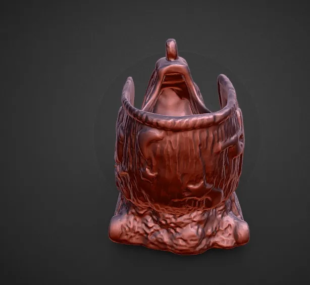 Home Decorations & Ornaments STL Download - christmas sleigh winter ...