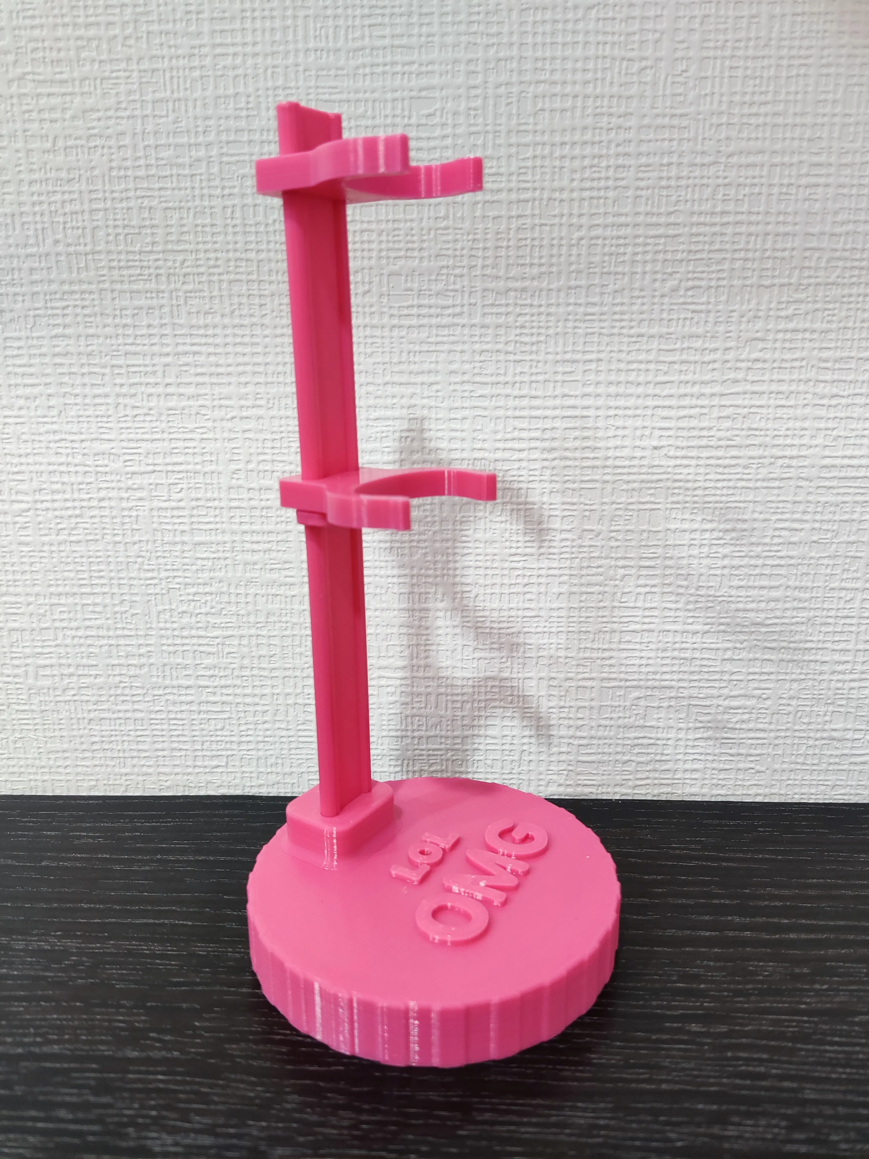 Free Test Models STL Download - LOL standby Demon