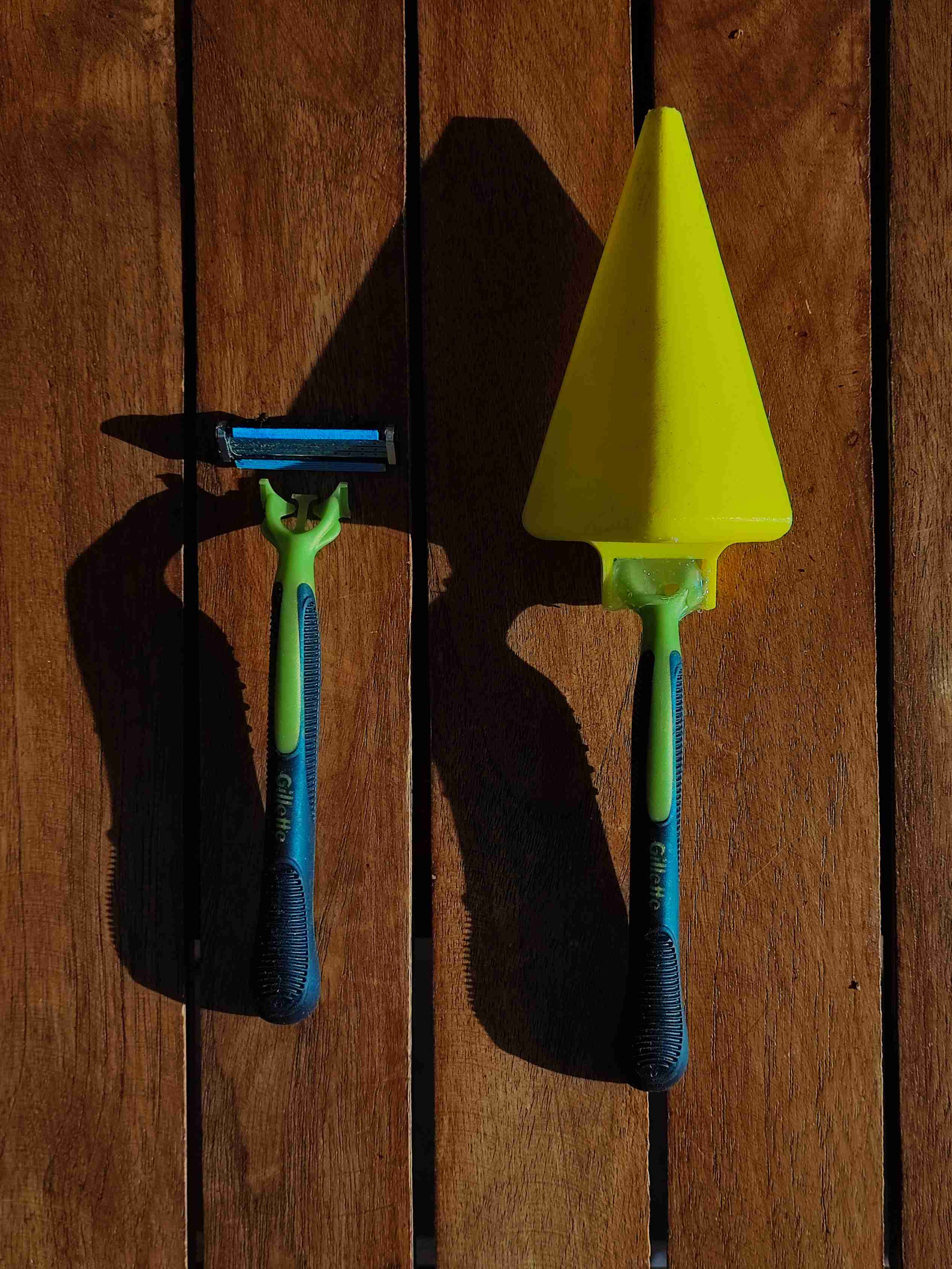 Razor Tools | 3D models download | Creality Cloud