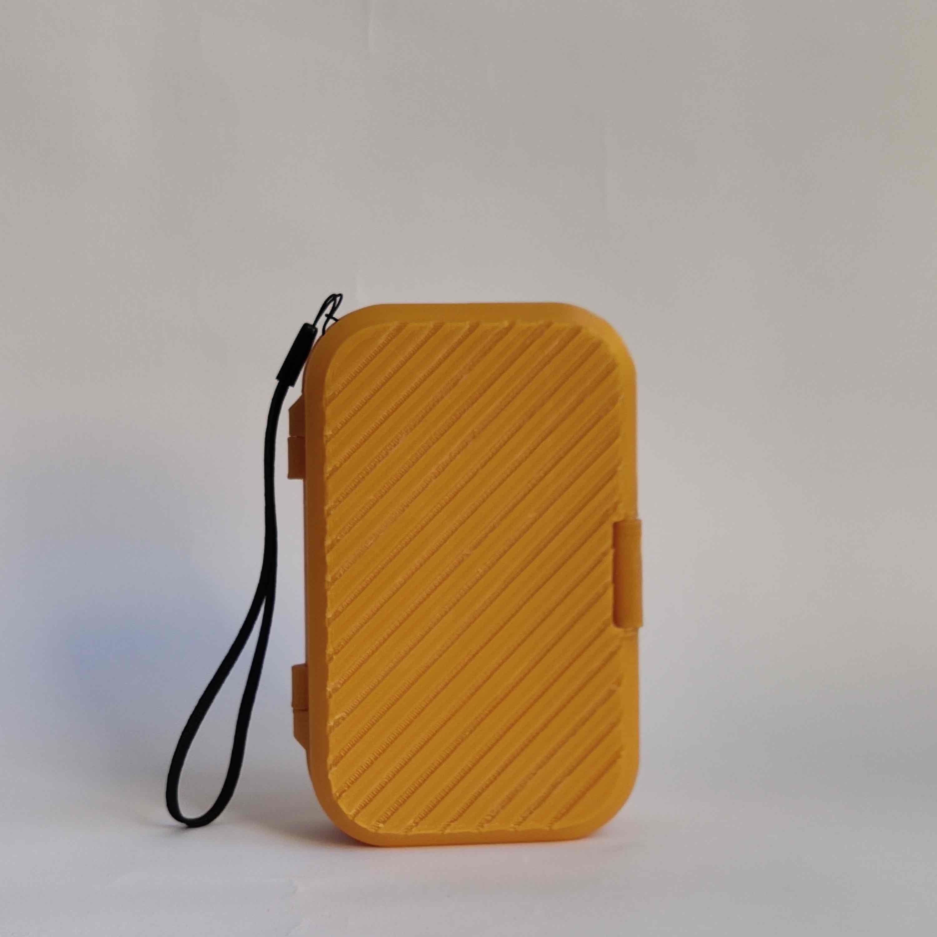 mouse case | 3D models download | Creality Cloud