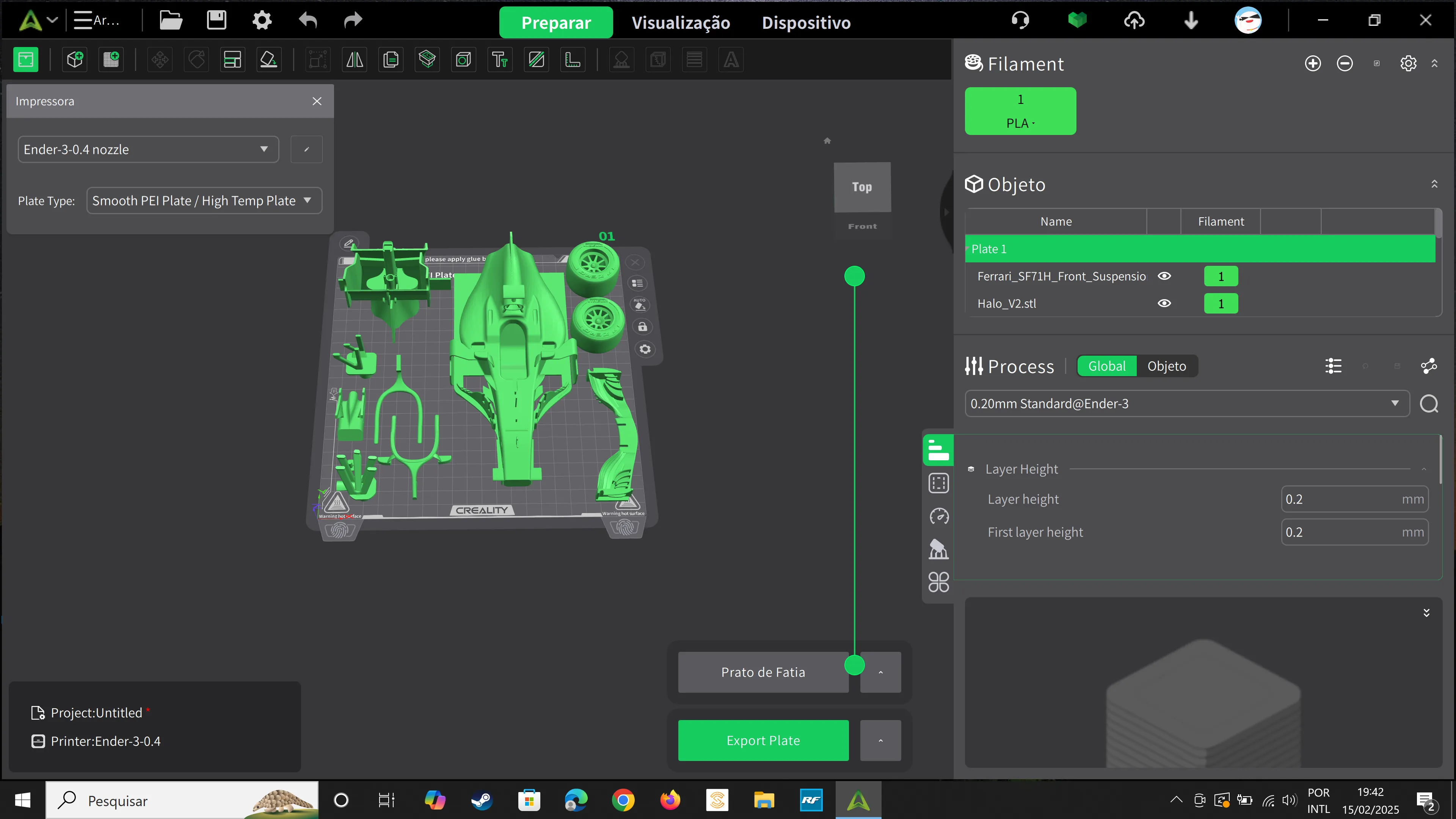 this is really good!!! | Creality Cloud