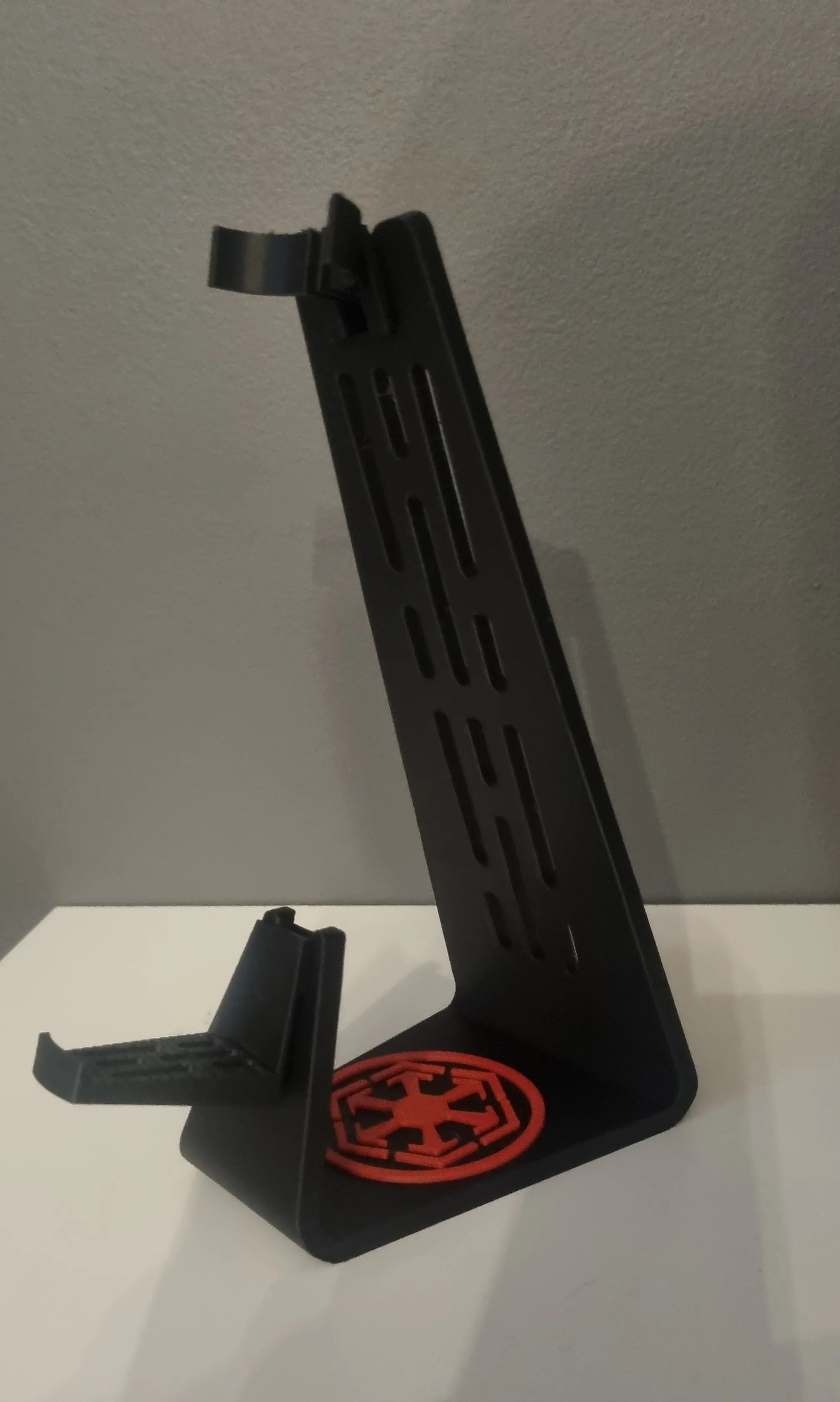 Game Props STL Download - Star Wars Sith Lightsaber Standby Replicas_3D