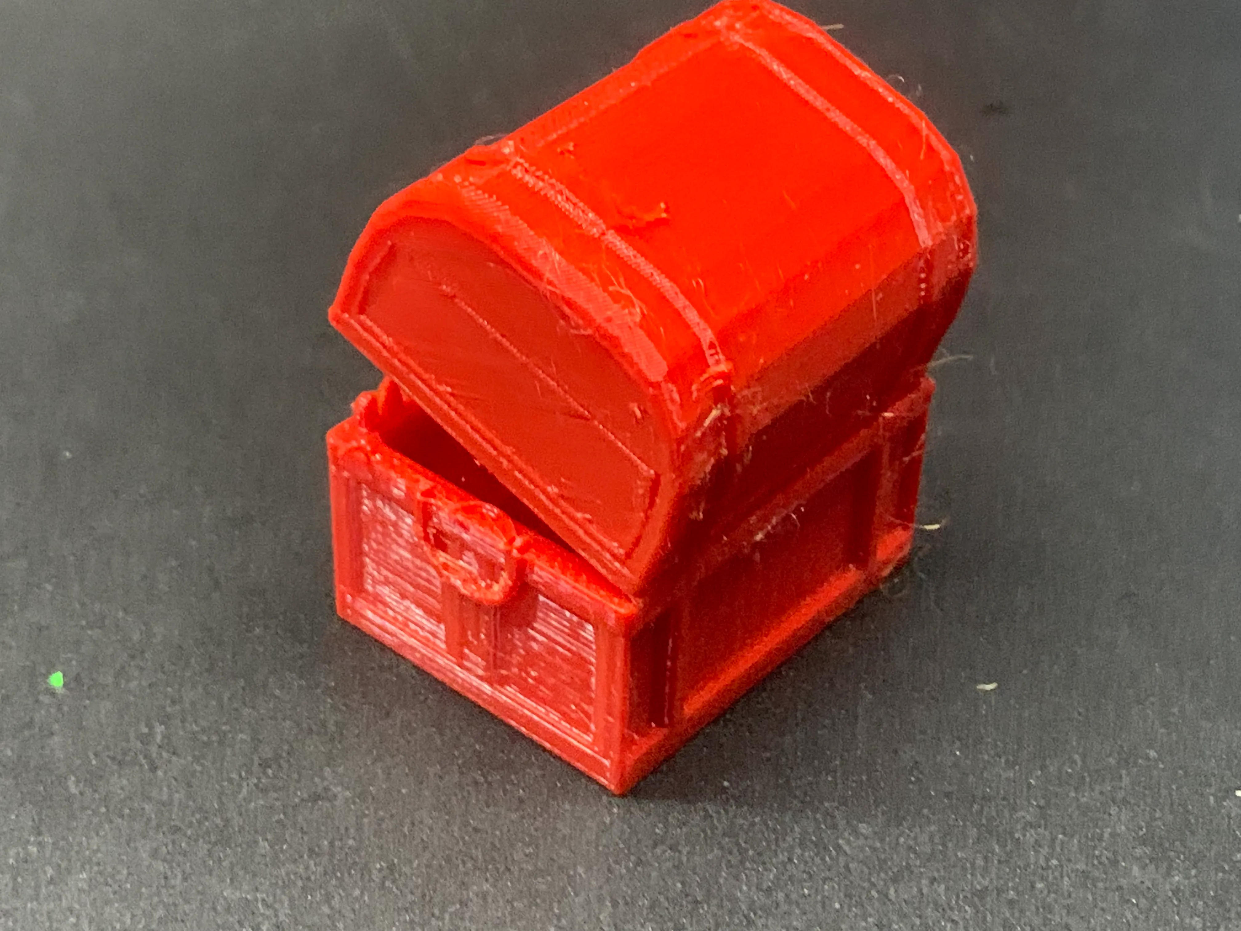 3D Printer Files | 3MF File | Mimic from Frieren | Creality Cloud