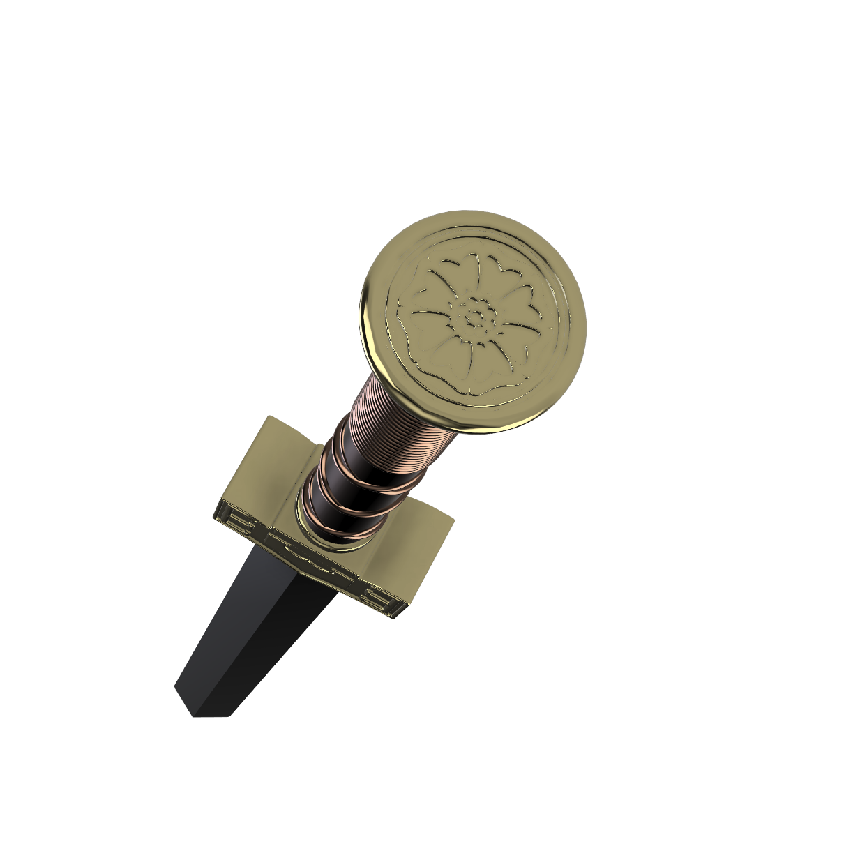 Sokka Space Sword - Avatar The Last Airbender | 3D models download ...