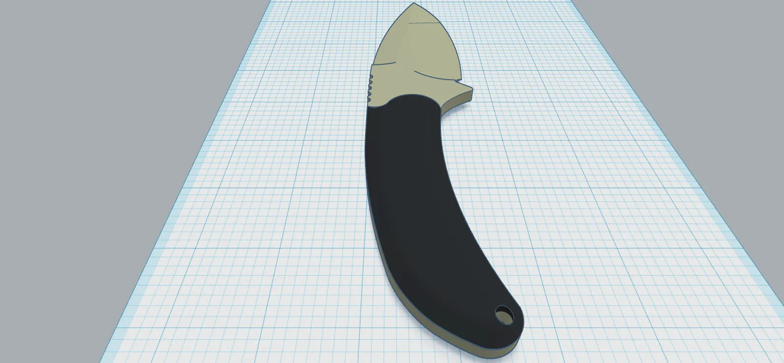 3D Printer Files | 3MF File | TPS 48 | Creality Cloud