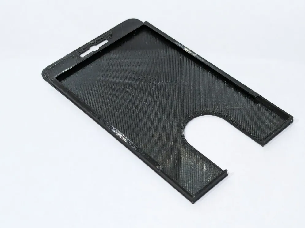 3D Printer Files | 3MF File | Card Holder | Creality Cloud