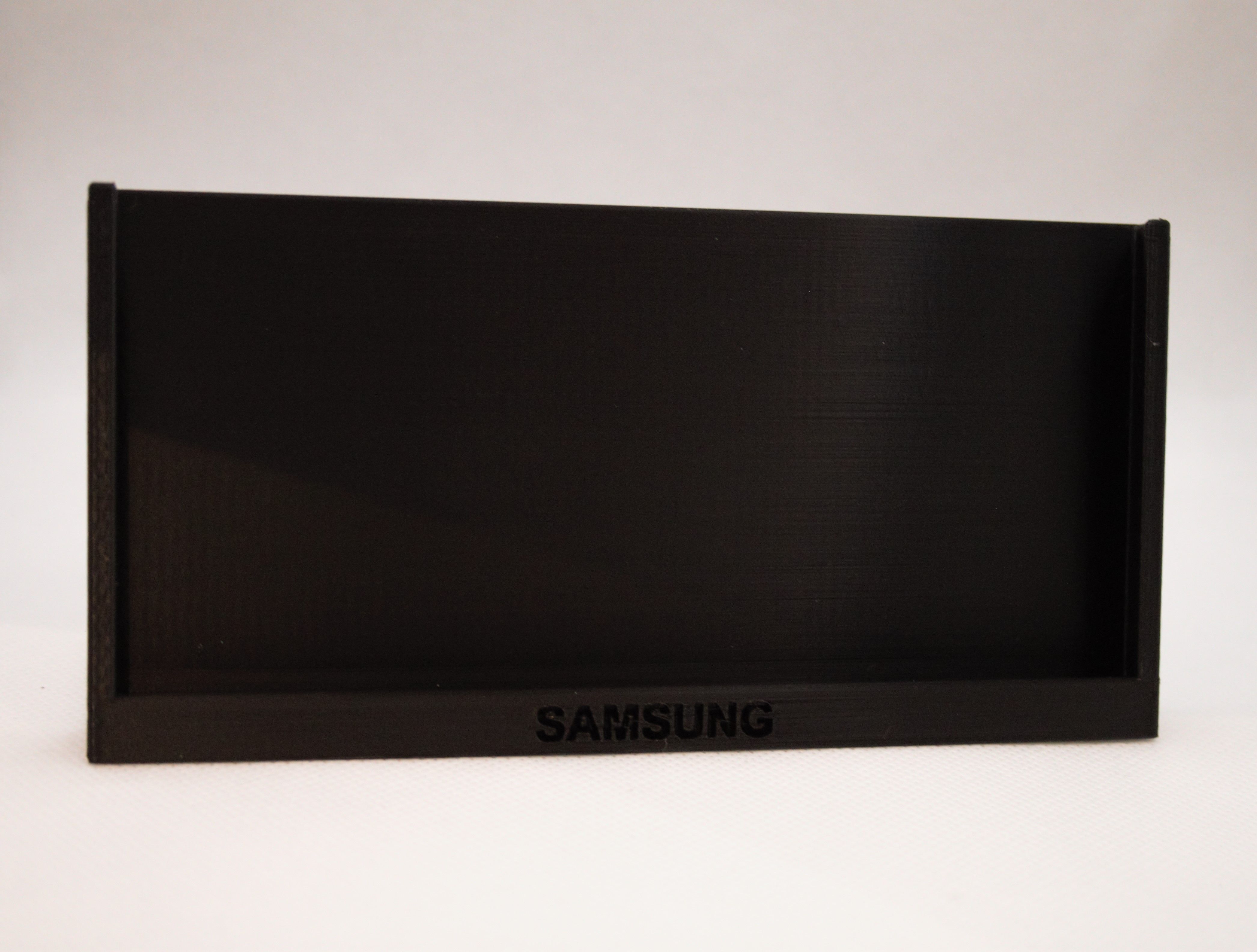 Samsung Z Fold 4 - Dock | 3D models download | Creality Cloud