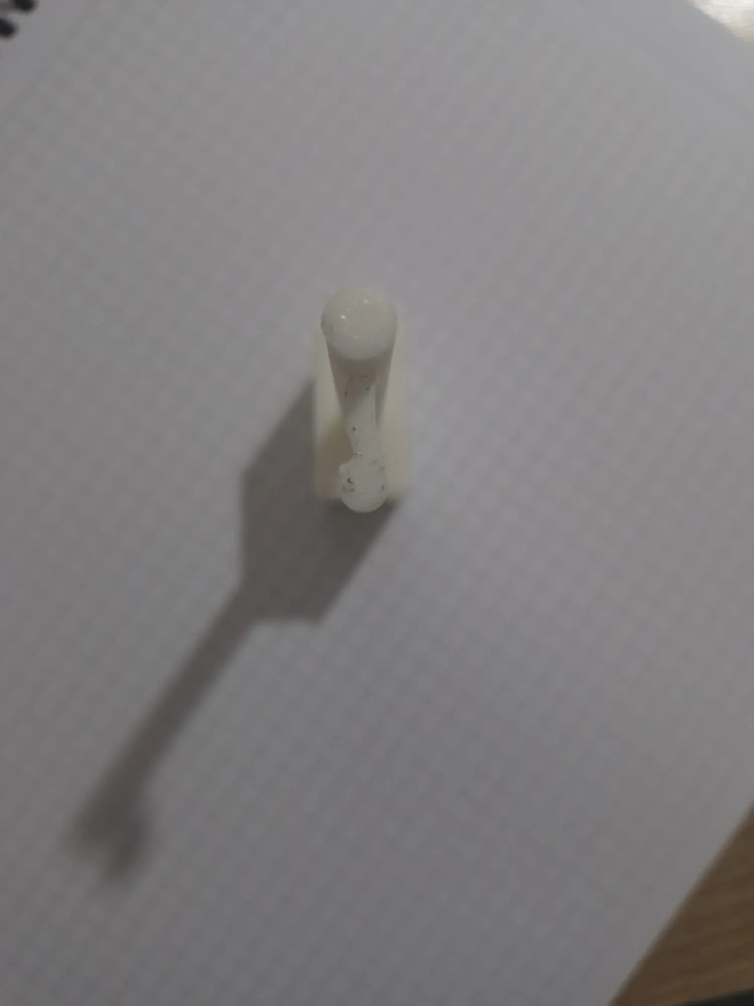 3D Printer Files | 3MF File | UNIVERSAL ROOM DOOR KEY | Creality Cloud