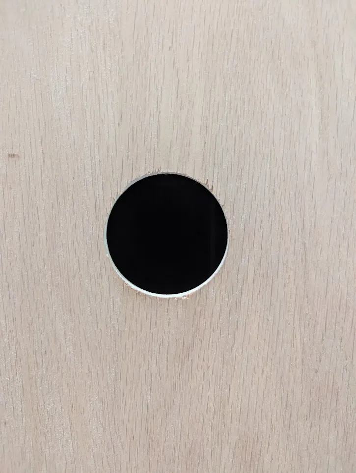 Tools & Spare Parts STL Download - 2 Inch / 51 mm Hole Collar ...