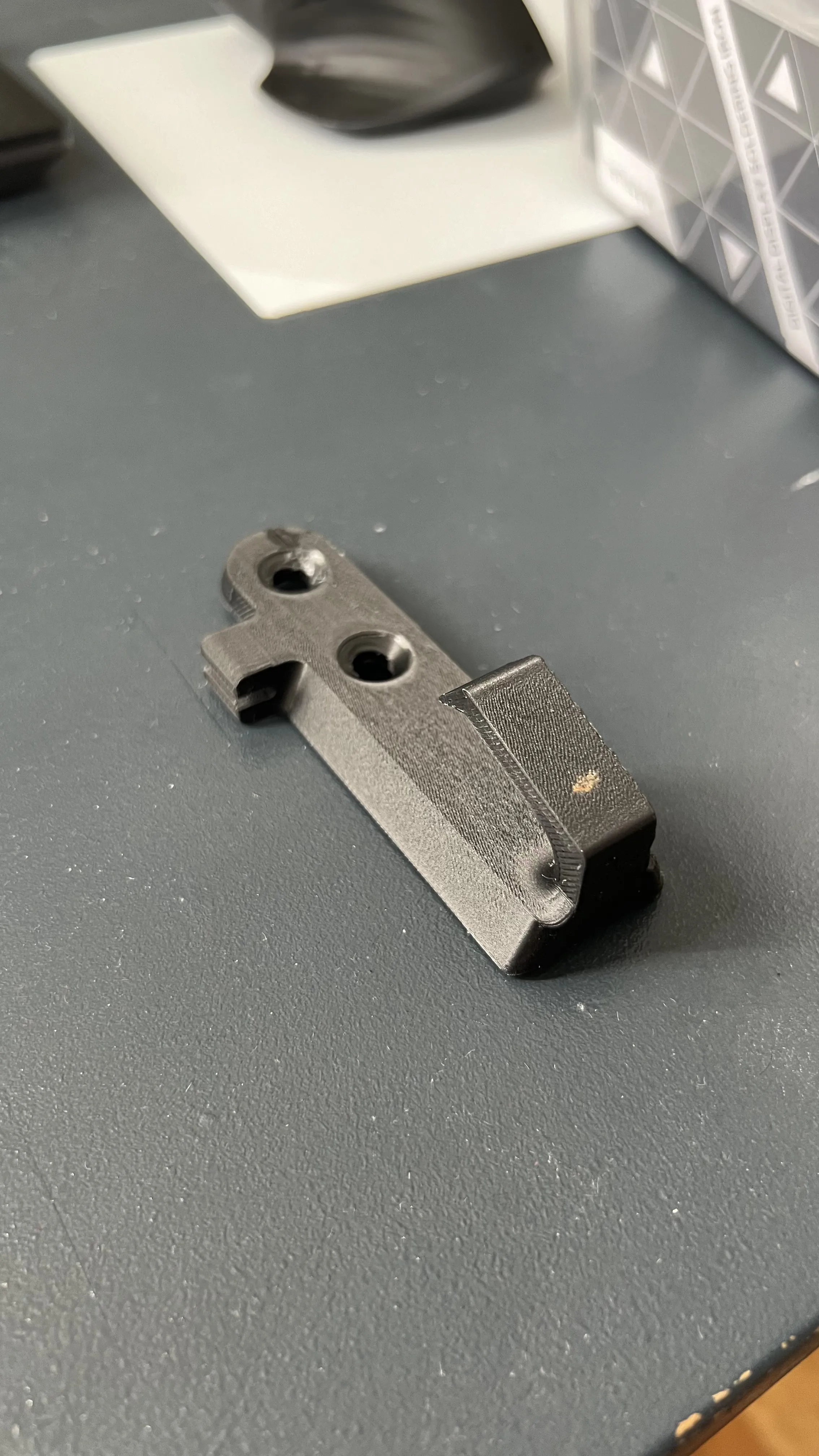 GOTRAX GXL V2, XR Ultra, Elite Electric Scooter Hook | 3D models ...