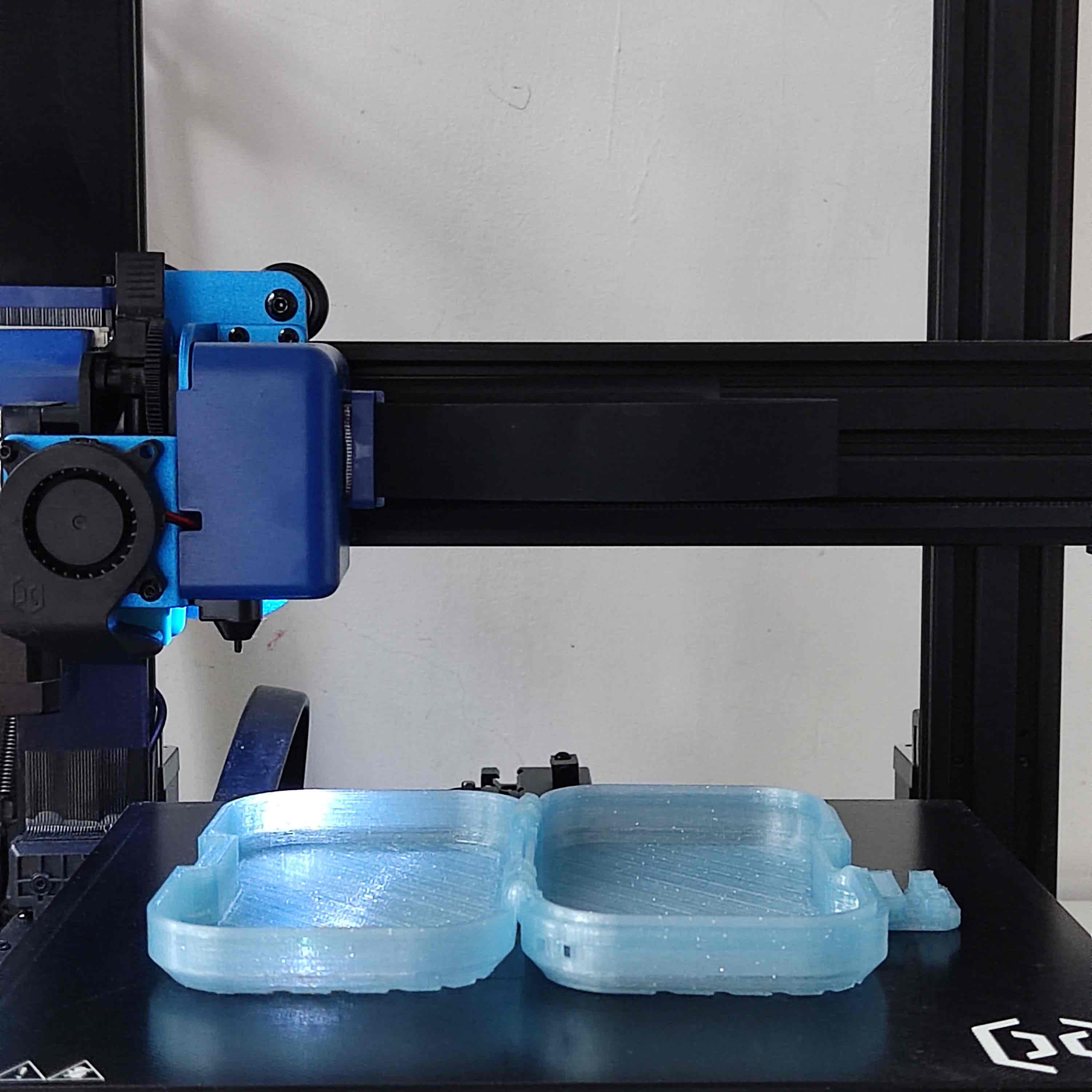 magic mouse case | 3D models download | Creality Cloud