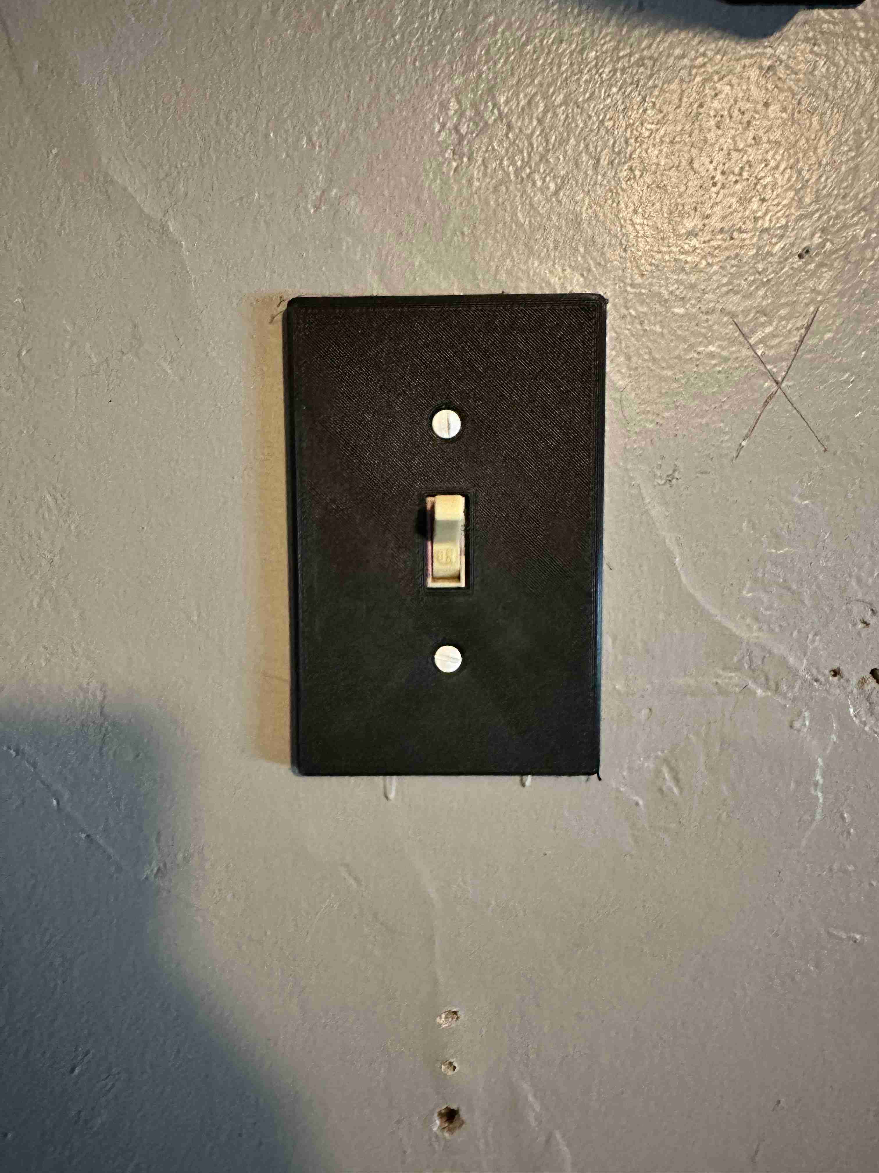 Light Switch Cover Pack | 3D models download | Creality Cloud