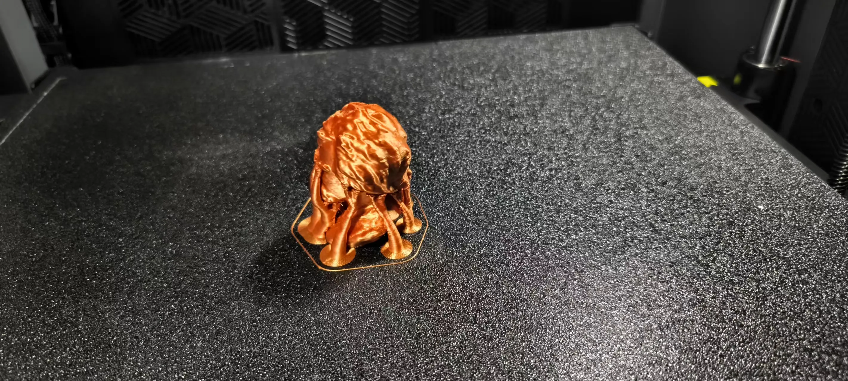 3D Printer Files | 3MF File | Mark Twain Bust | Creality Cloud