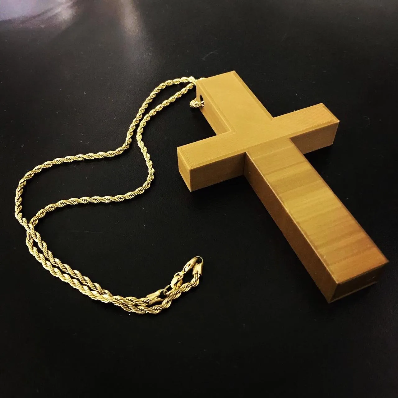 Other STL Download - KOGATANA MIHAWK - KNIFE CROSS (ONE PIECE)by Ozvald-3D