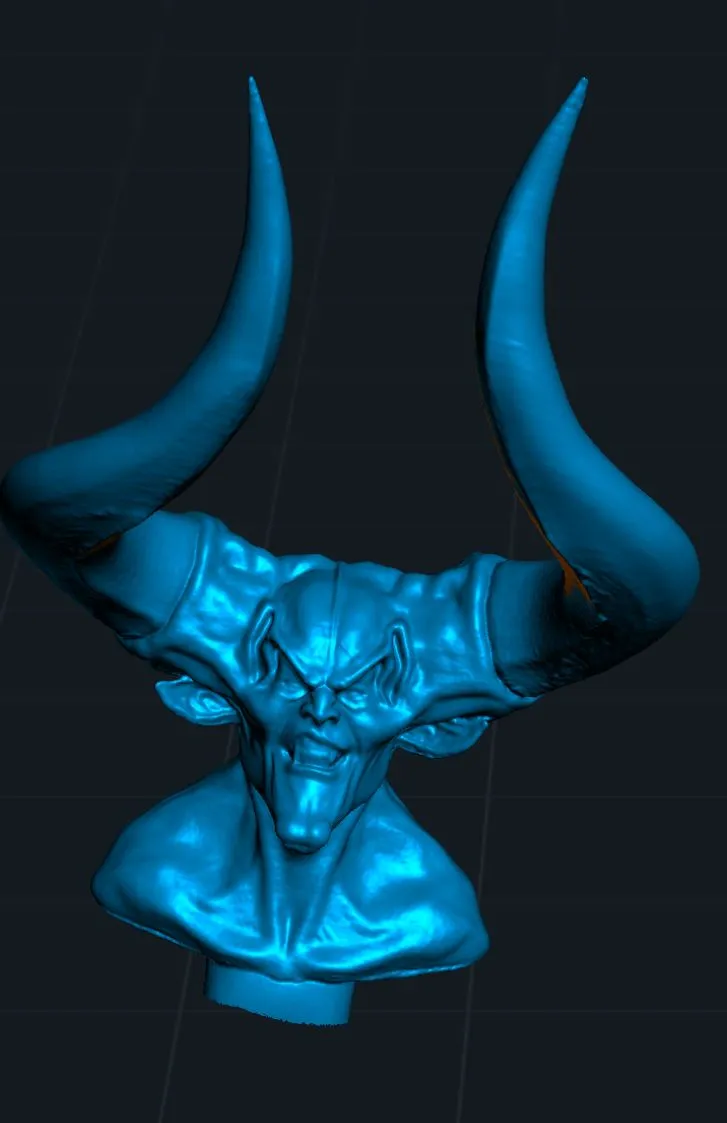 Characters & Creatures STL Download - SCAN - LEGEND - THE LORD OF ...