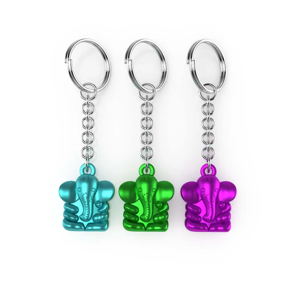Jewelry & Accessories STL Download - AC-KEY-CHAIN-062Bby AYUSH CRATION