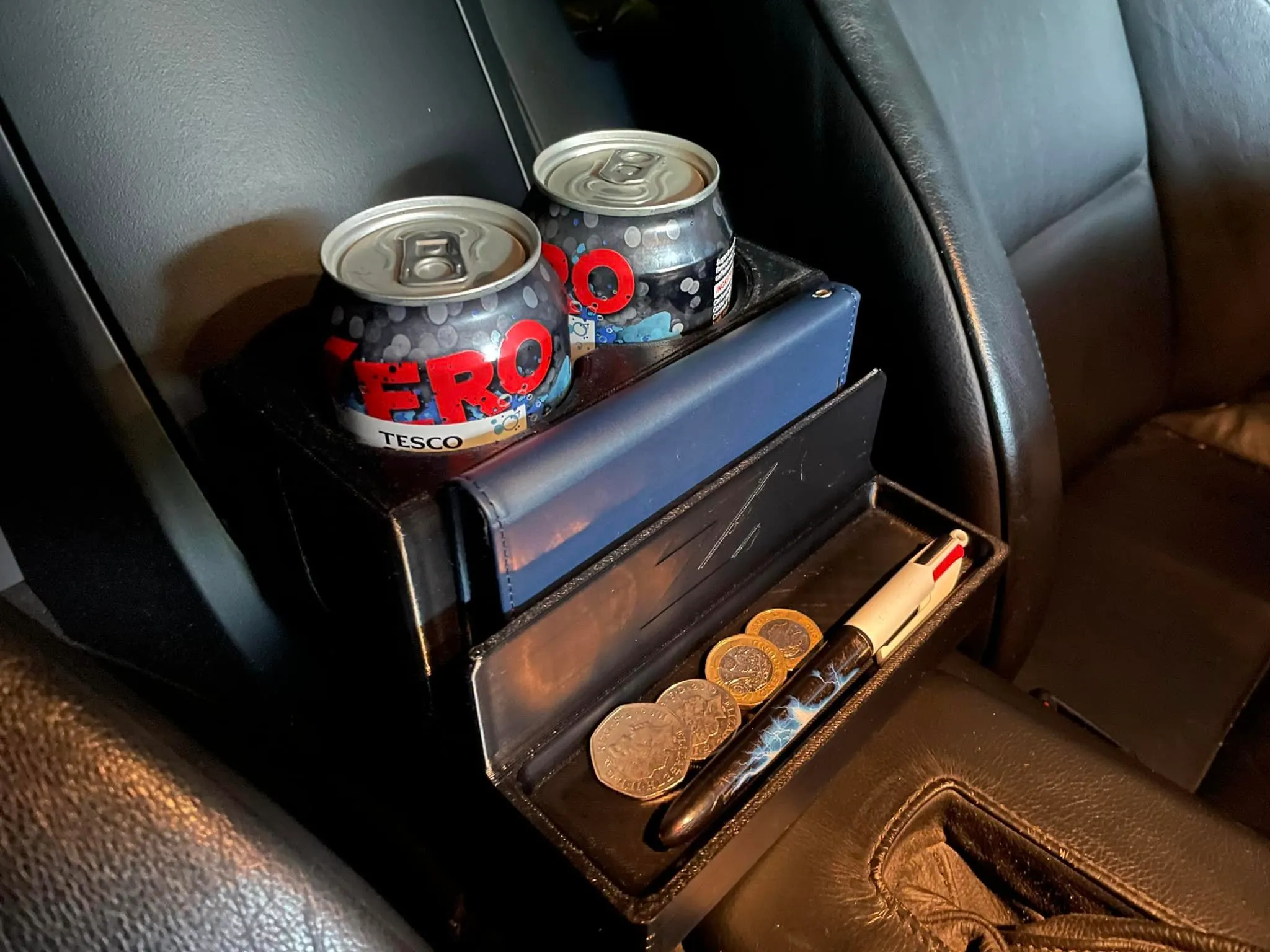 BMW Z4 E85/E86 Drinks / Cup Holder Caddy | 3D models download ...