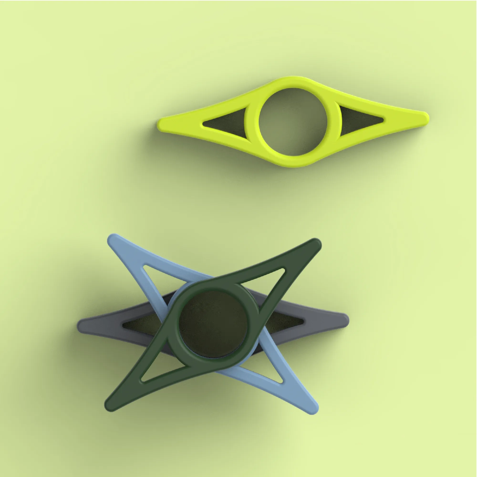 Educational Aids STL Download - Book Page Holder, BookMark 3D STL File, Comfortable Readingby ...