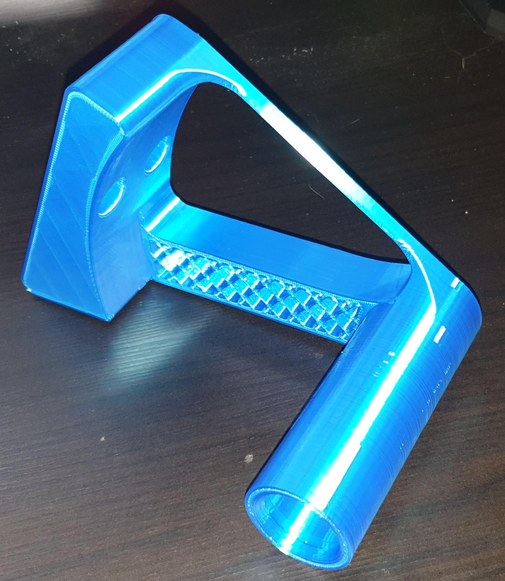 Filament Holder/Bracket | 3D models download | Creality Cloud