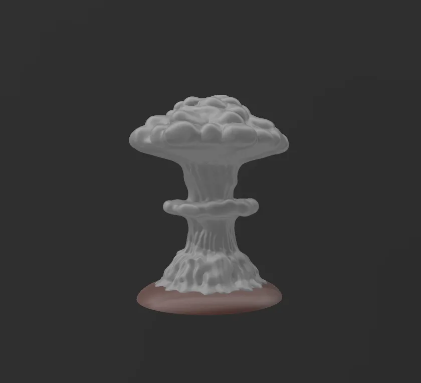 Nube de setas | 3D models download | Creality Cloud
