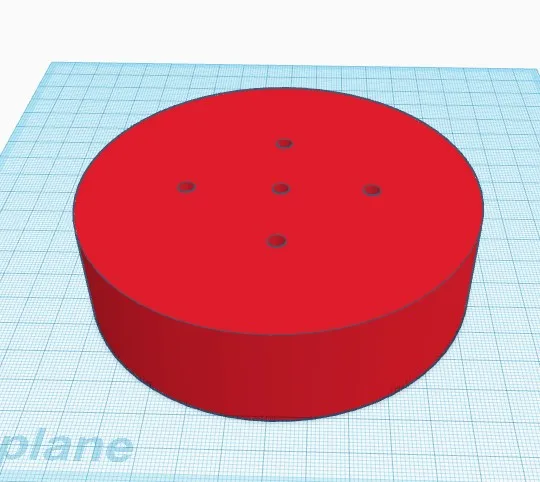 Free Home Decorations & Ornaments STL Download - Coffee cup riserby R1Rowan