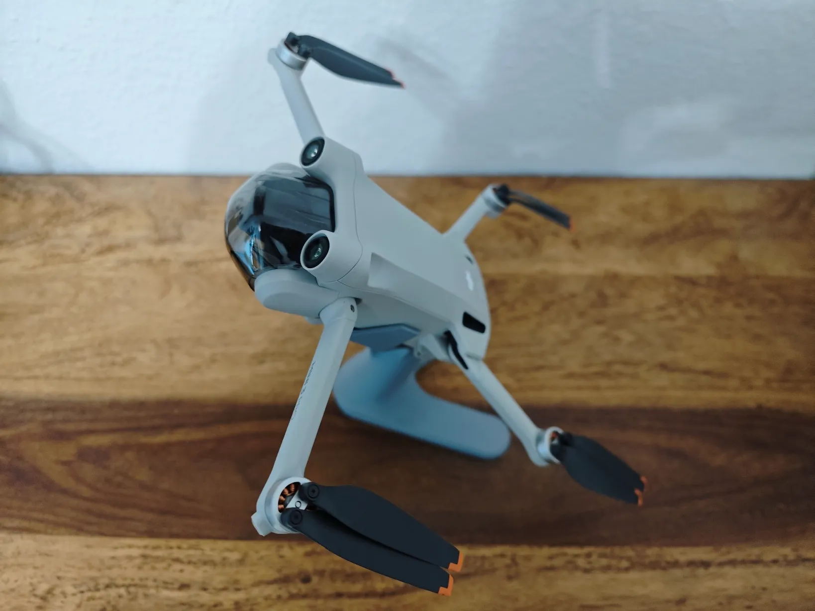 Electronics & RC (Remote Control) STL indir - Best DJI Mini 3 stand ...