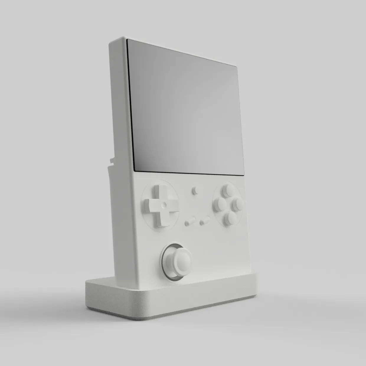 3D Printer Files | 3MF File | Anbernic RG40XX V Low Profile Display ...