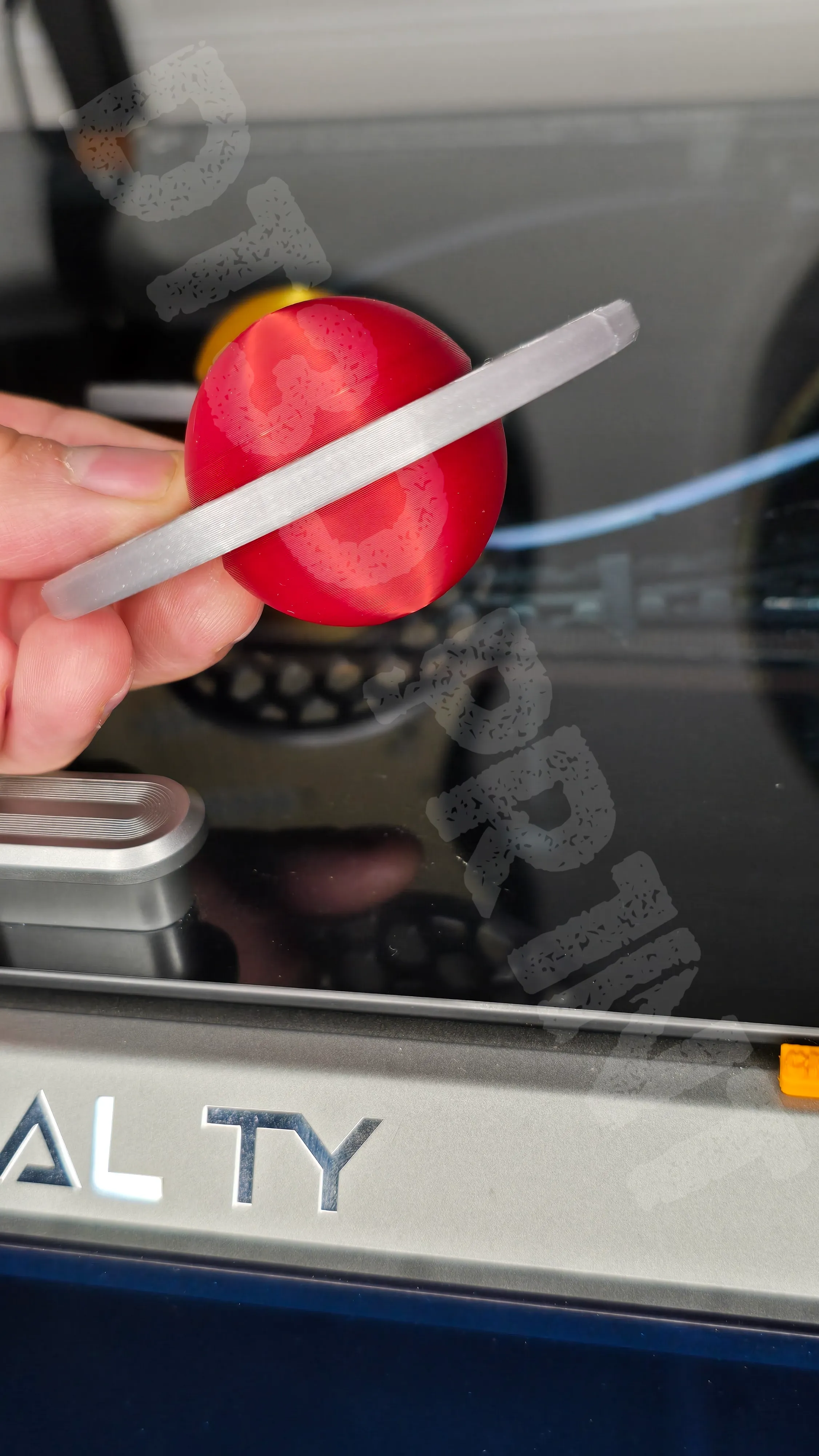 Free Other STL Download - Planet Spinners Fidget Toysby DT3D_PR1NT