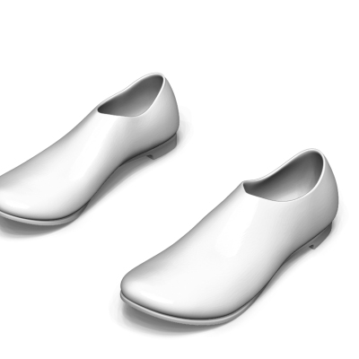 Shoe 3D Models