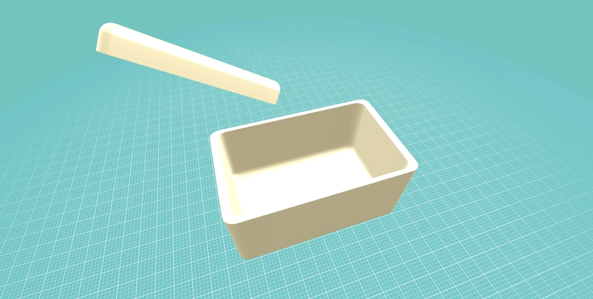 Tools & Spare Parts STL Download - Big Fat BOX!!!by Renegade 3d printing