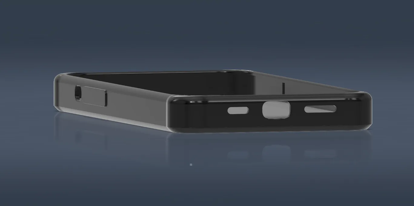 Funda Apple iPhone 15 totalmente protegida | 3D models download | Creality Cloud