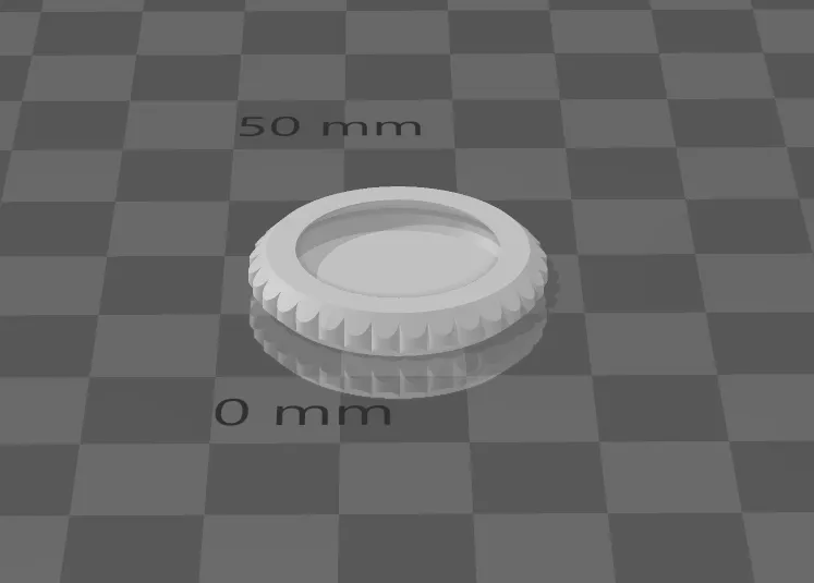 Free Board Games & Card Games STL Download - Block 26 Discby cobbelpot