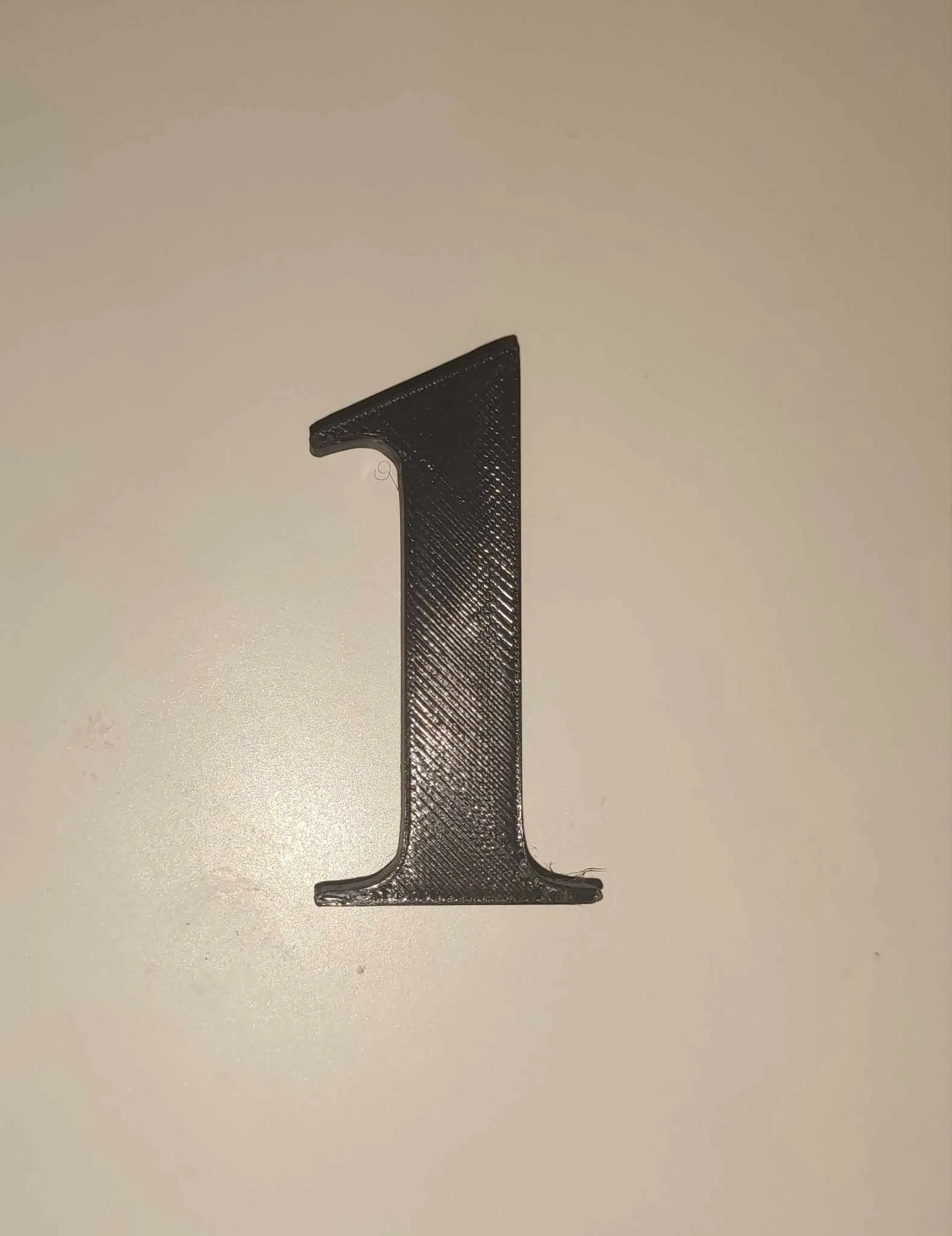 3D Printer Files | 3MF File | 1 number | Creality Cloud