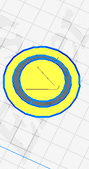 VBUCK | 3D models download | Creality Cloud