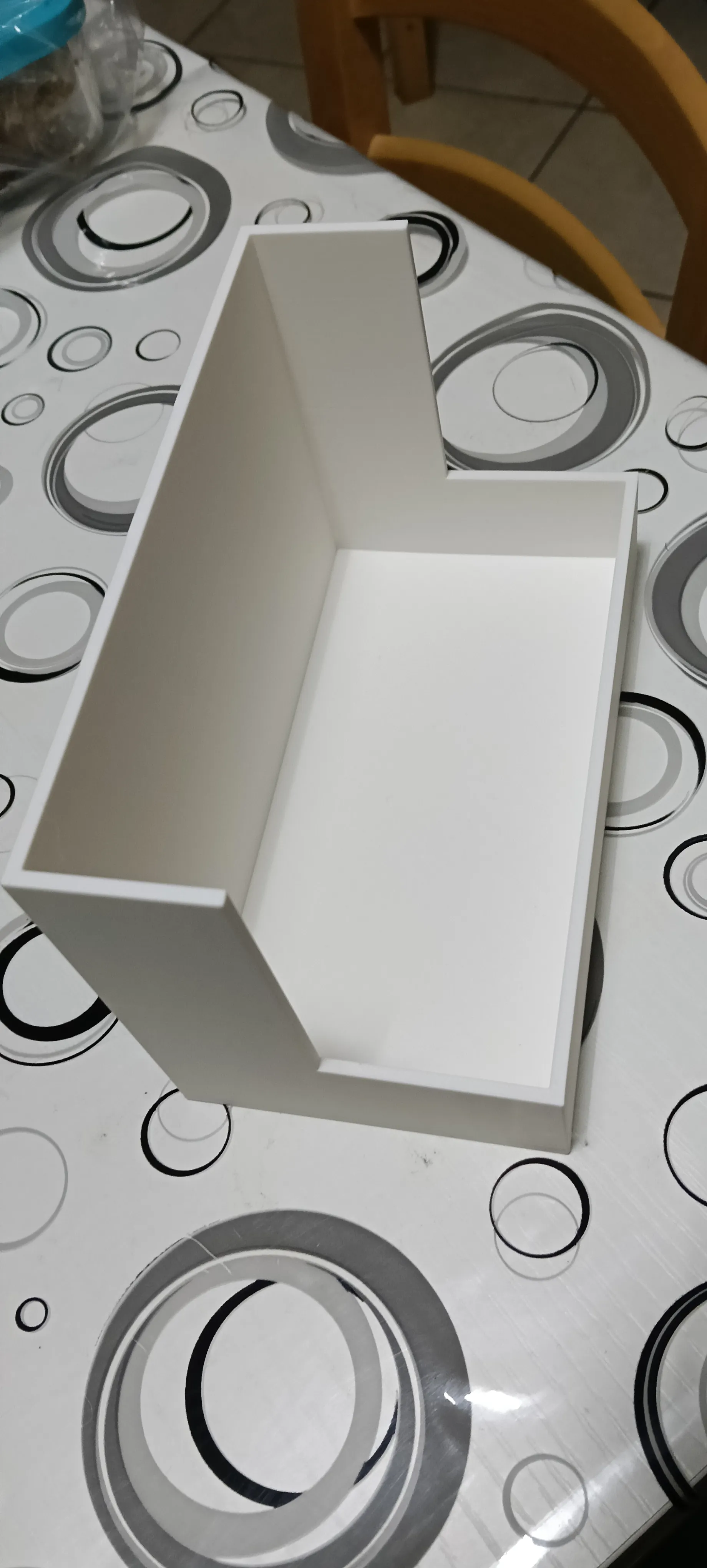 3D Printer Files | 3MF File | POOP CASE STAND CACCHE BOX STORAGE ...