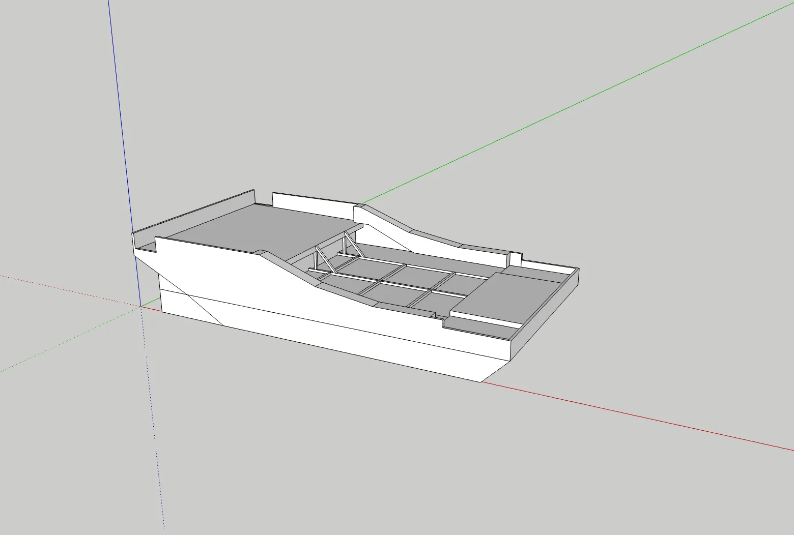 3D Printer Files | 3MF File | Flowrider | Creality Cloud
