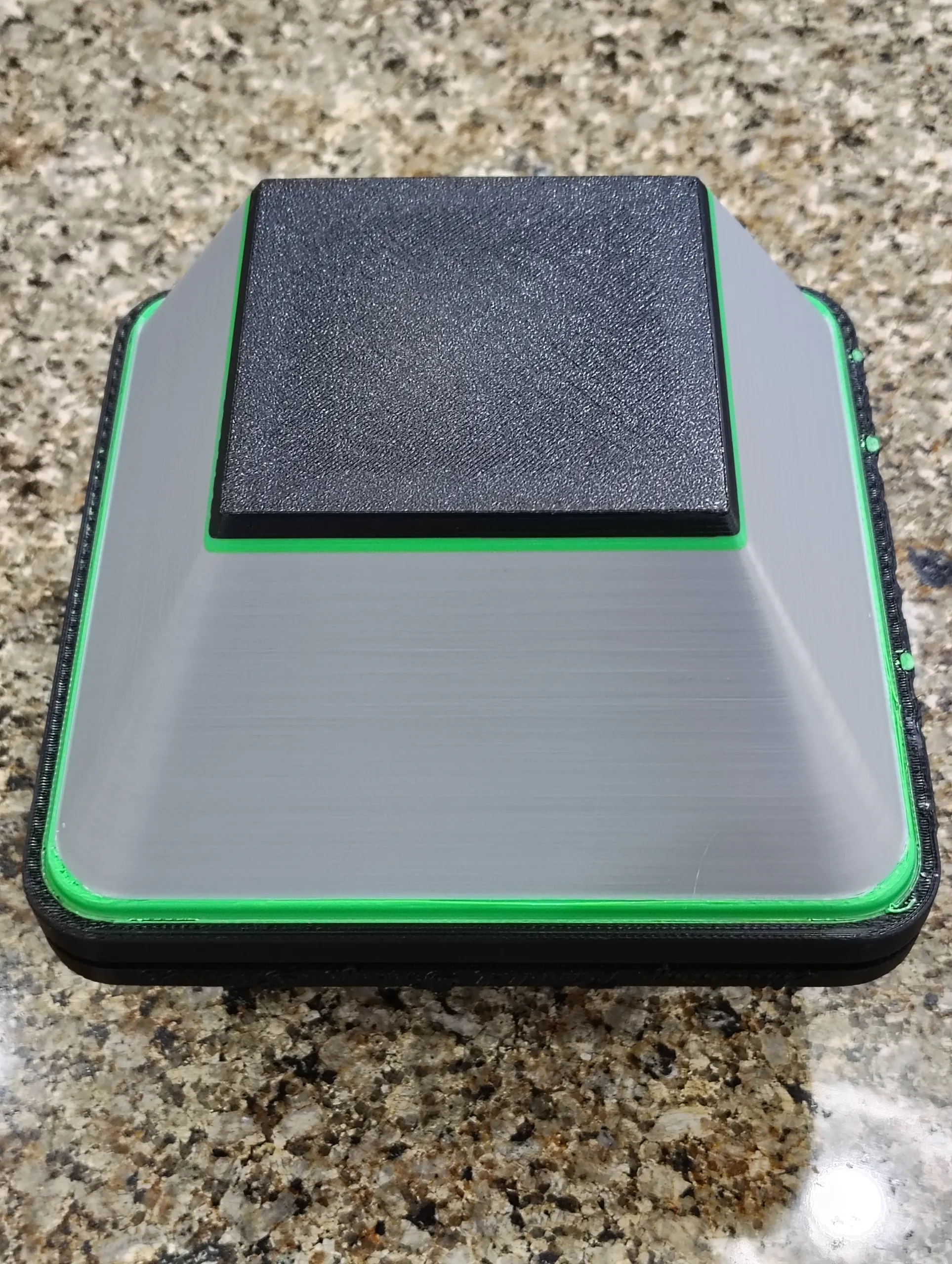 3D Printer Files | 3MF File | Hobby Build Tray Stack - Stage Project ...