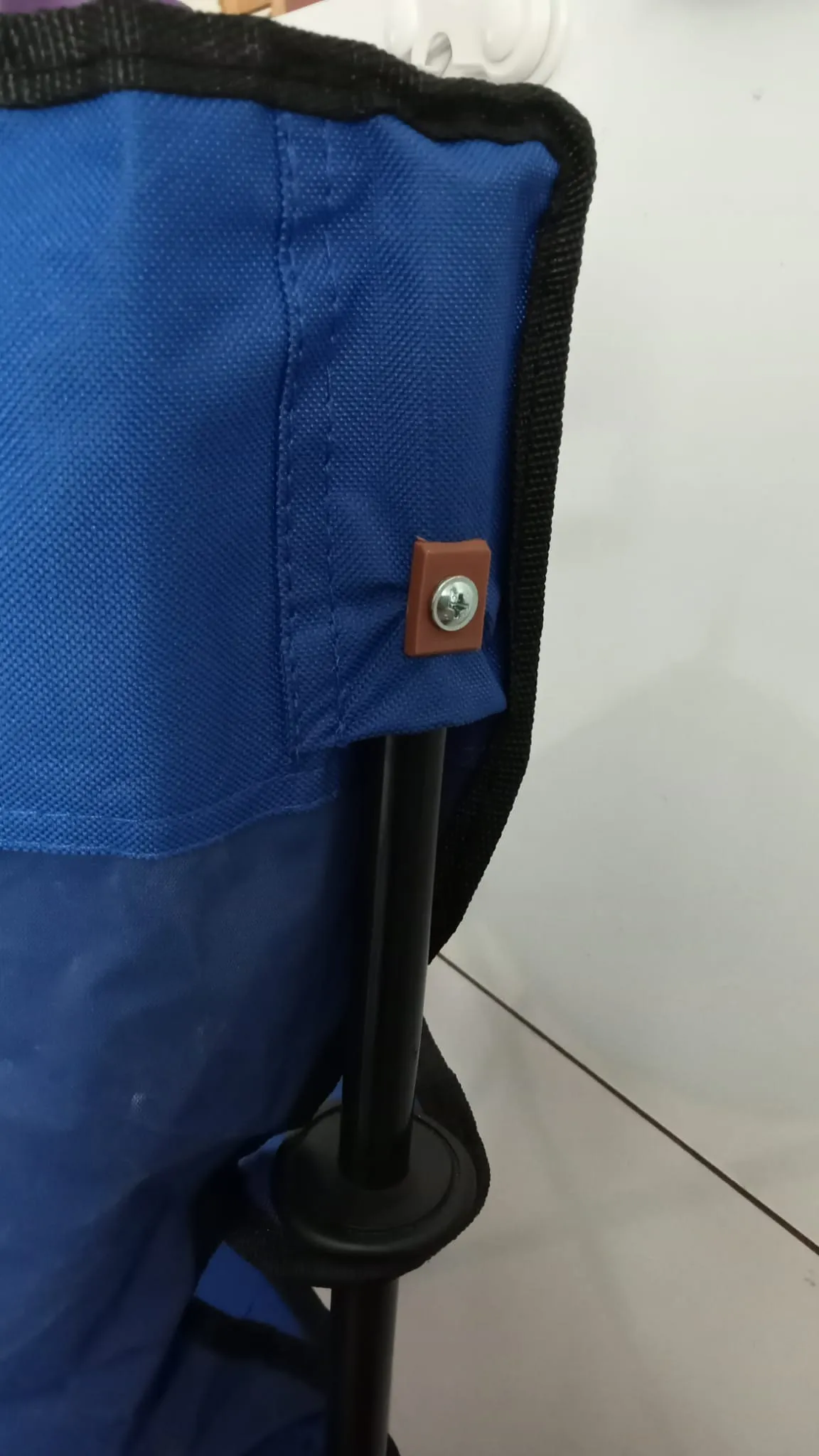 3D Printer Files | 3MF File | Folding Chair Screw Washer | Creality Cloud