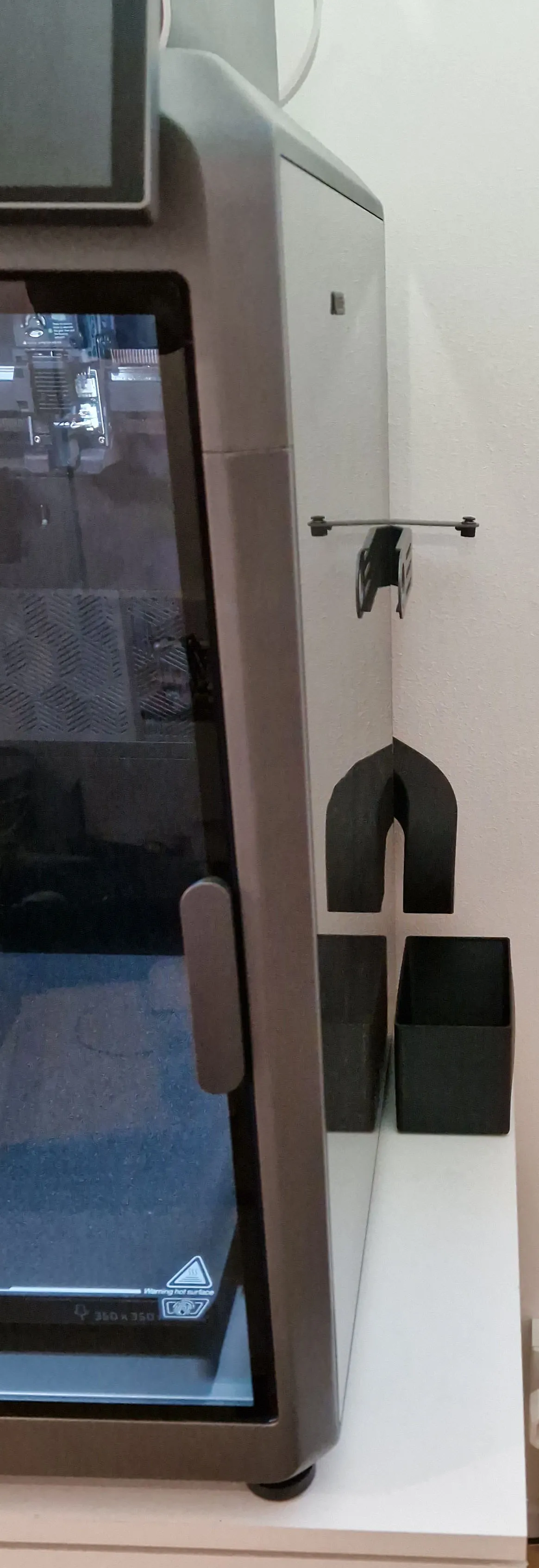 3D Printer Files | 3MF File | K2plus Poop-Slide right-side-ejection ...