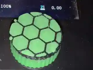 Free 3D Printer Accessories STL Download - Ender 2 PRO Handle and knob ...