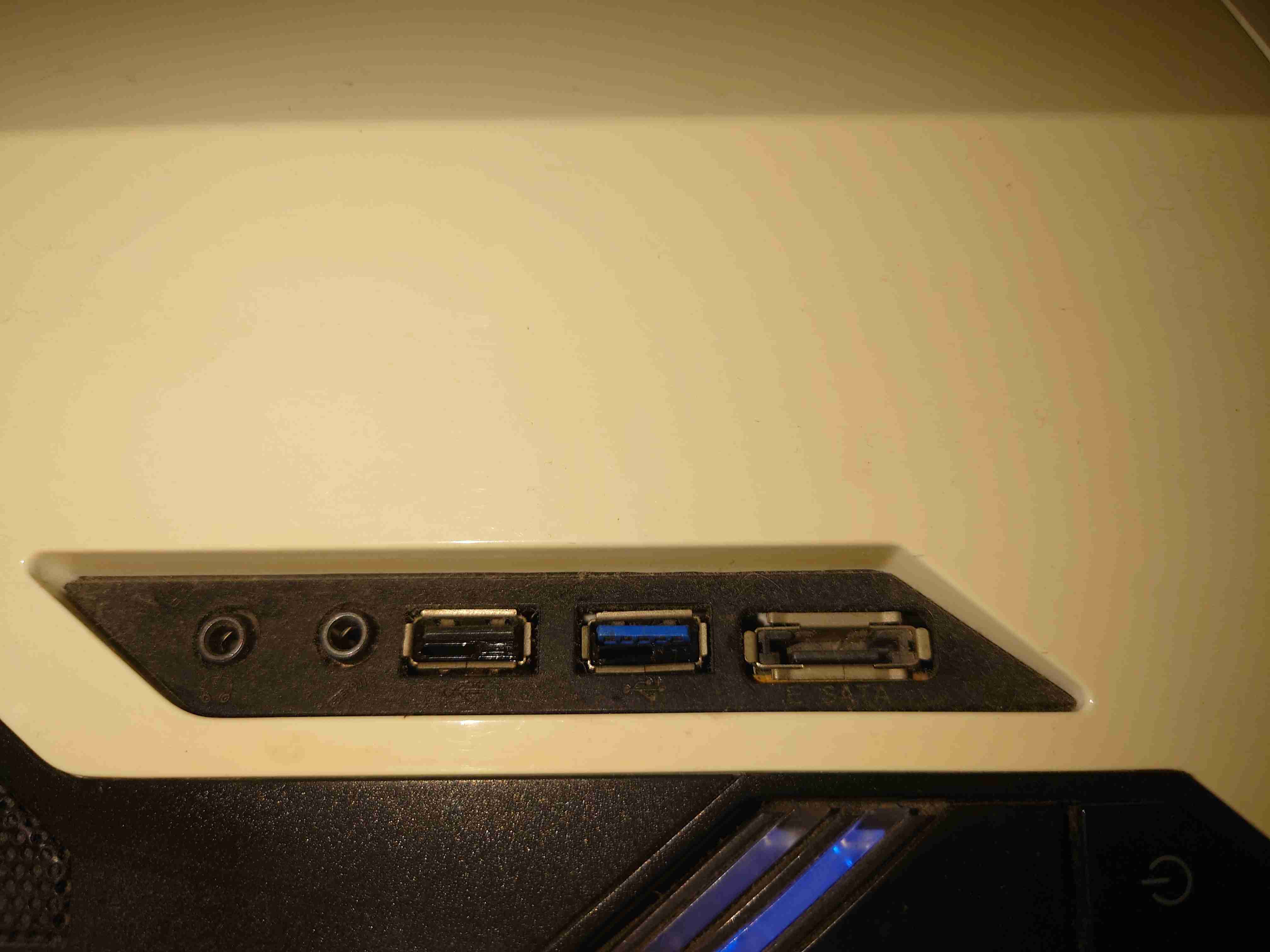 USB type A port lock - RJ45 Ethernet port lock | 3D models download ...