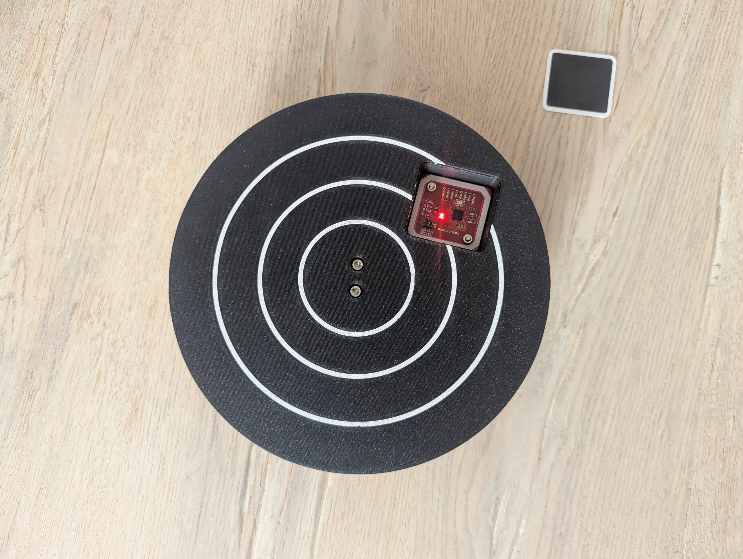 Electronics & RC (Remote Control) STL Download - Spool Tracker - Smart Measurement Tool for ...