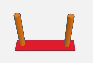 3D Printer Files | 3MF File | Stringing Test | Creality Cloud