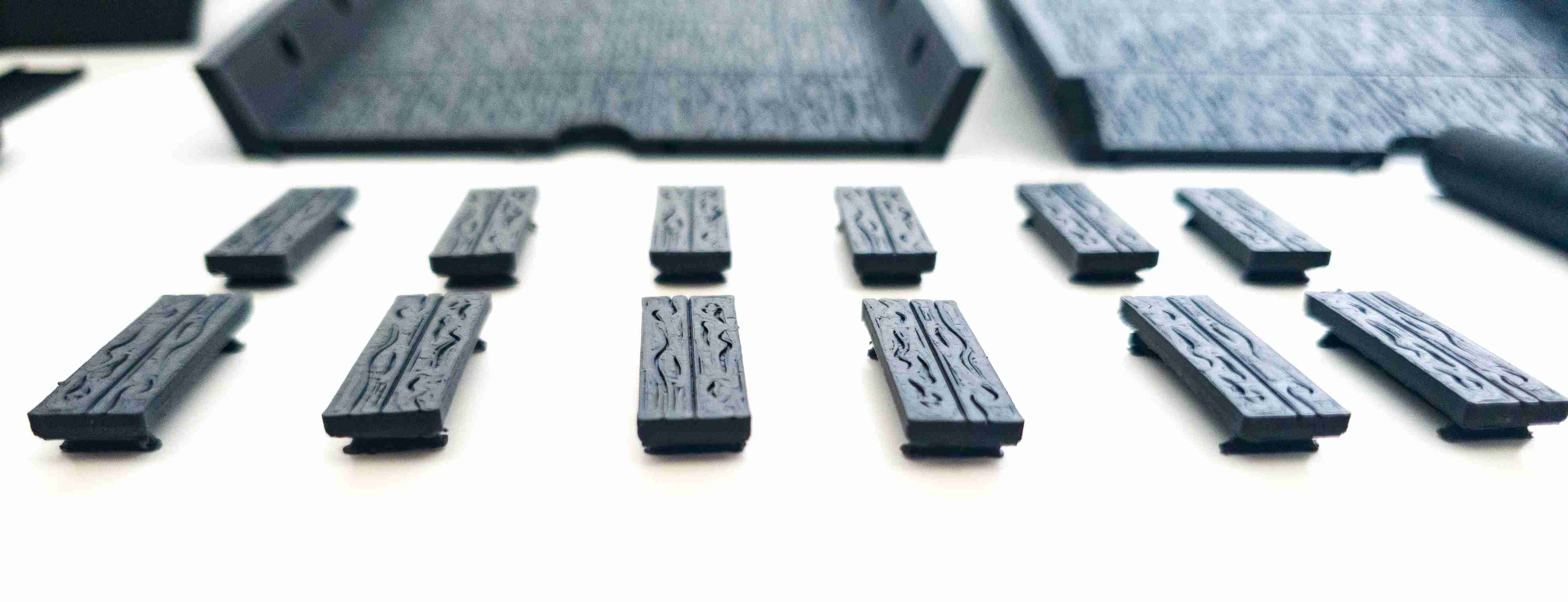 TABLETOP KEEL BOAT KIT 3D print model | 3D-Modelle herunterladen ...