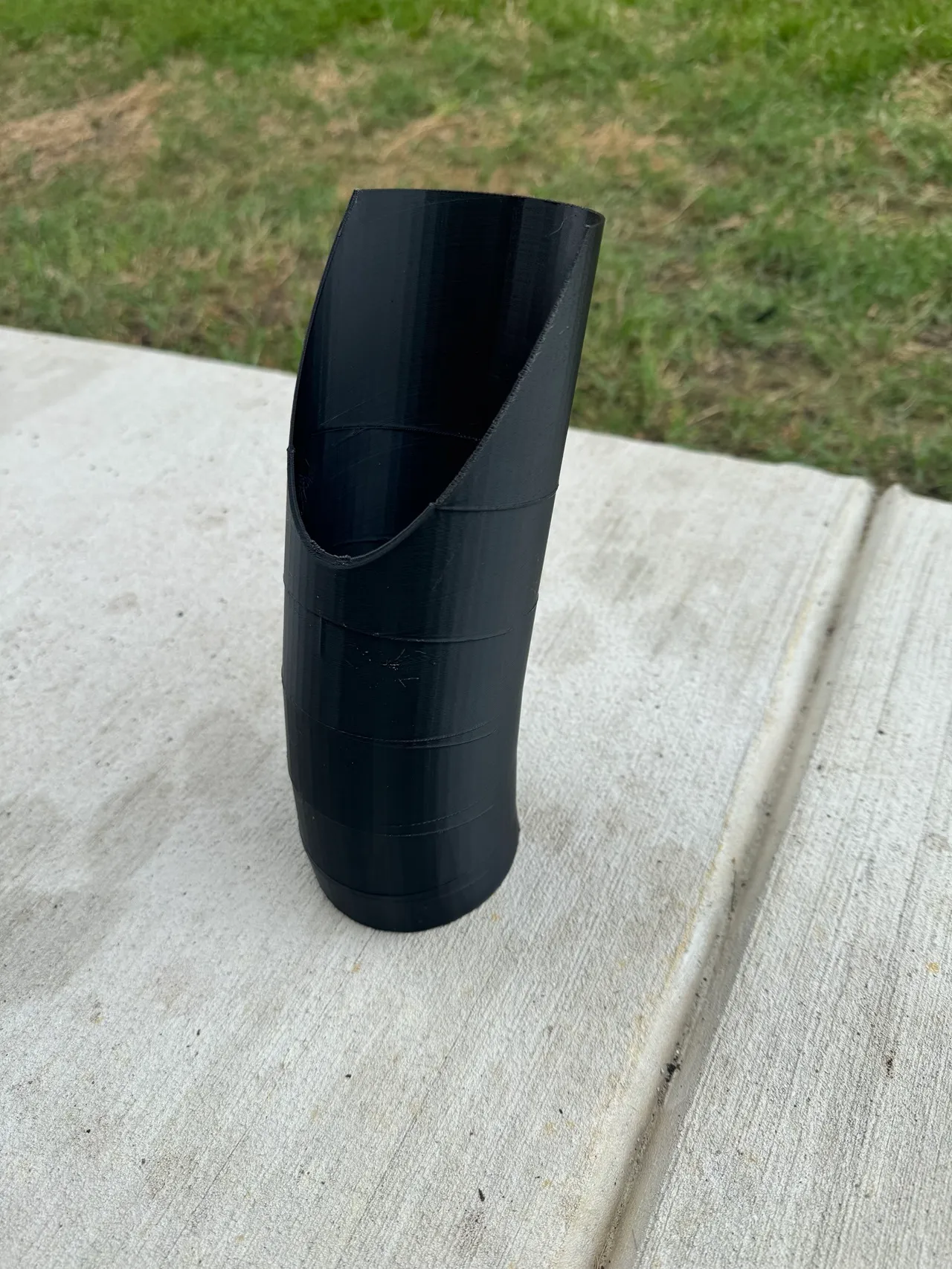 Downspout Extension | 3D models download | Creality Cloud