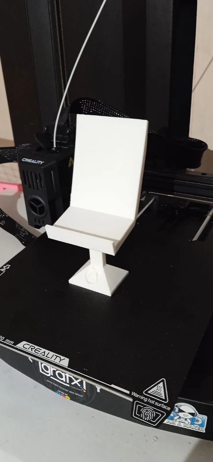 3D Printer Files | 3MF File | Xbox Controller Holder | Creality Cloud