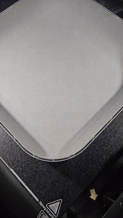 3D Printer Files | 3MF File | Tubby Bin (30x30x35 cm, Bag holder ring ...