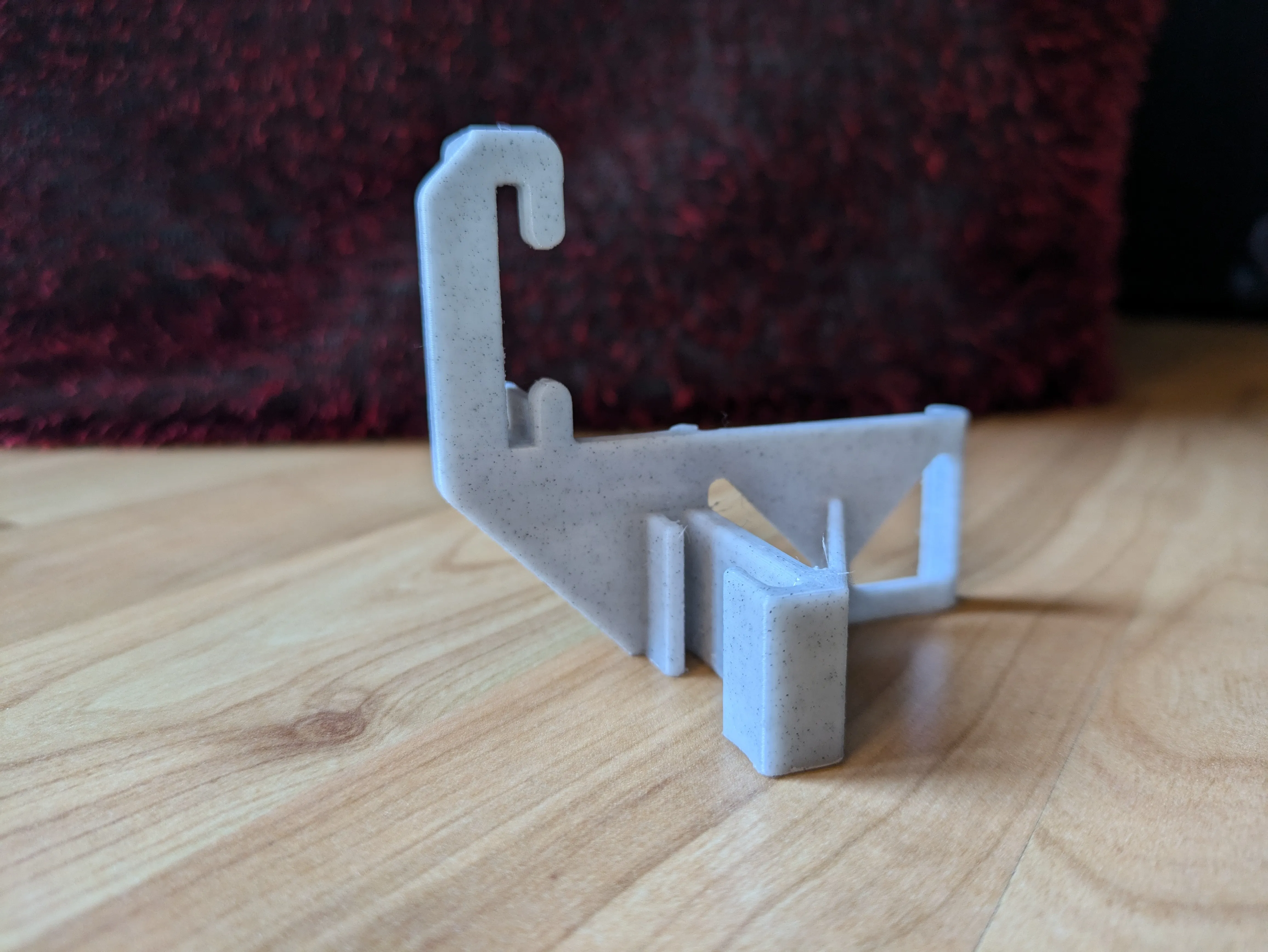 Printed in PETG. Easy print. | Creality Cloud