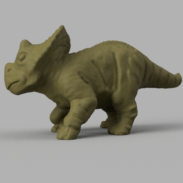 Dinosaur | 3D models download | Creality Cloud