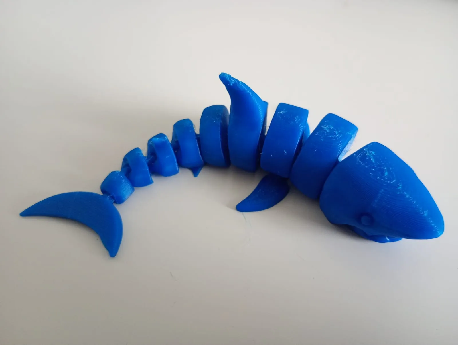 Excellent design, printed out very well. Thank you! | Creality Cloud